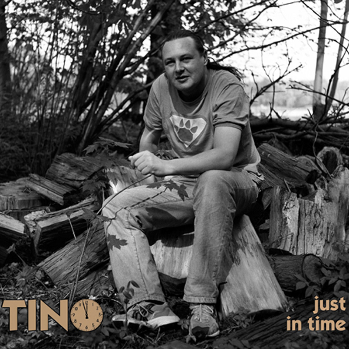 Tino - Just in Time - Reviews - Album of The Year