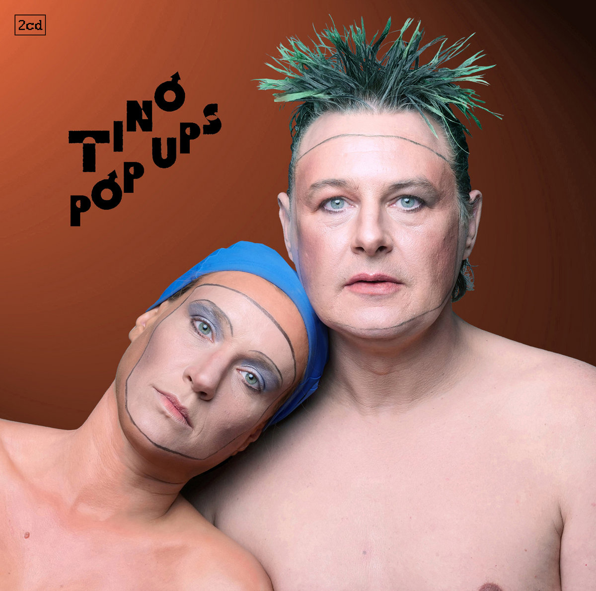 Tino - Pop Ups - Reviews - Album of The Year