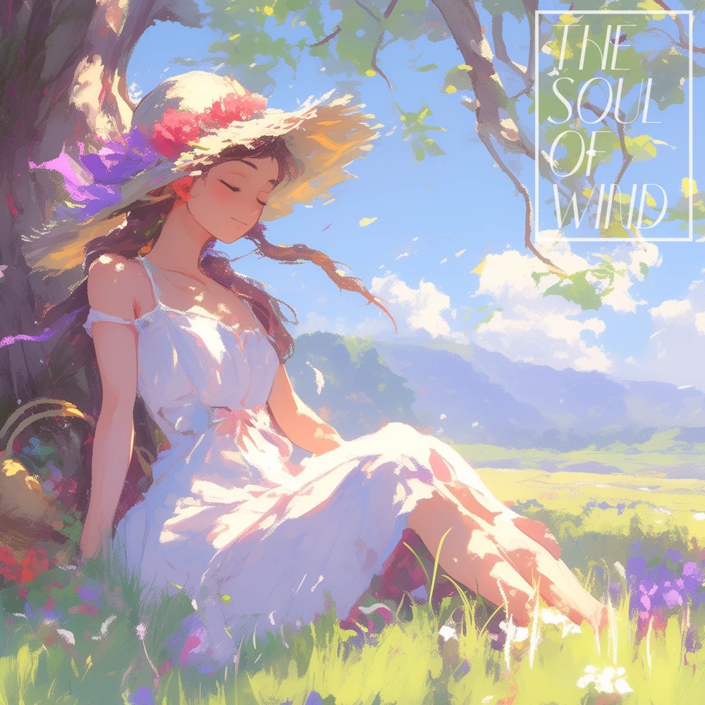 The Soul of Wind & BigRicePiano - Into The Wind - Reviews - Album of ...