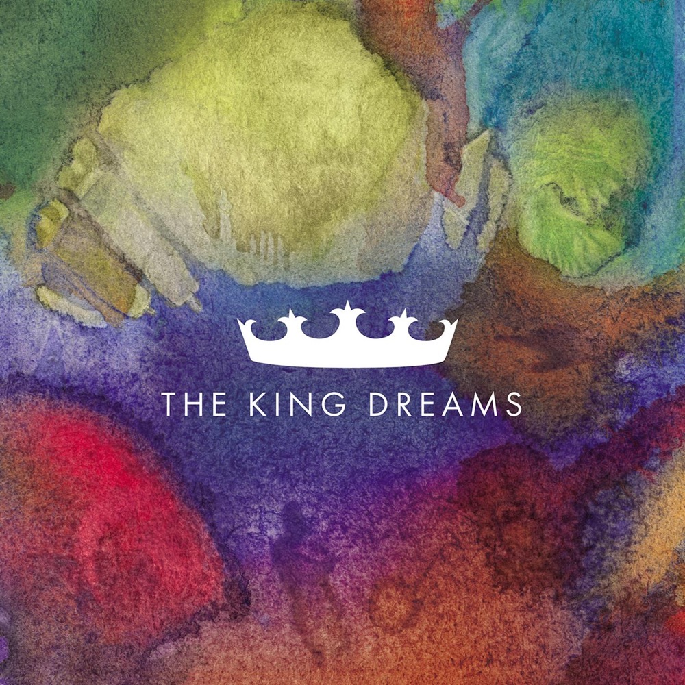 The Lesser Light Collective - The King Dreams - Reviews - Album of The Year