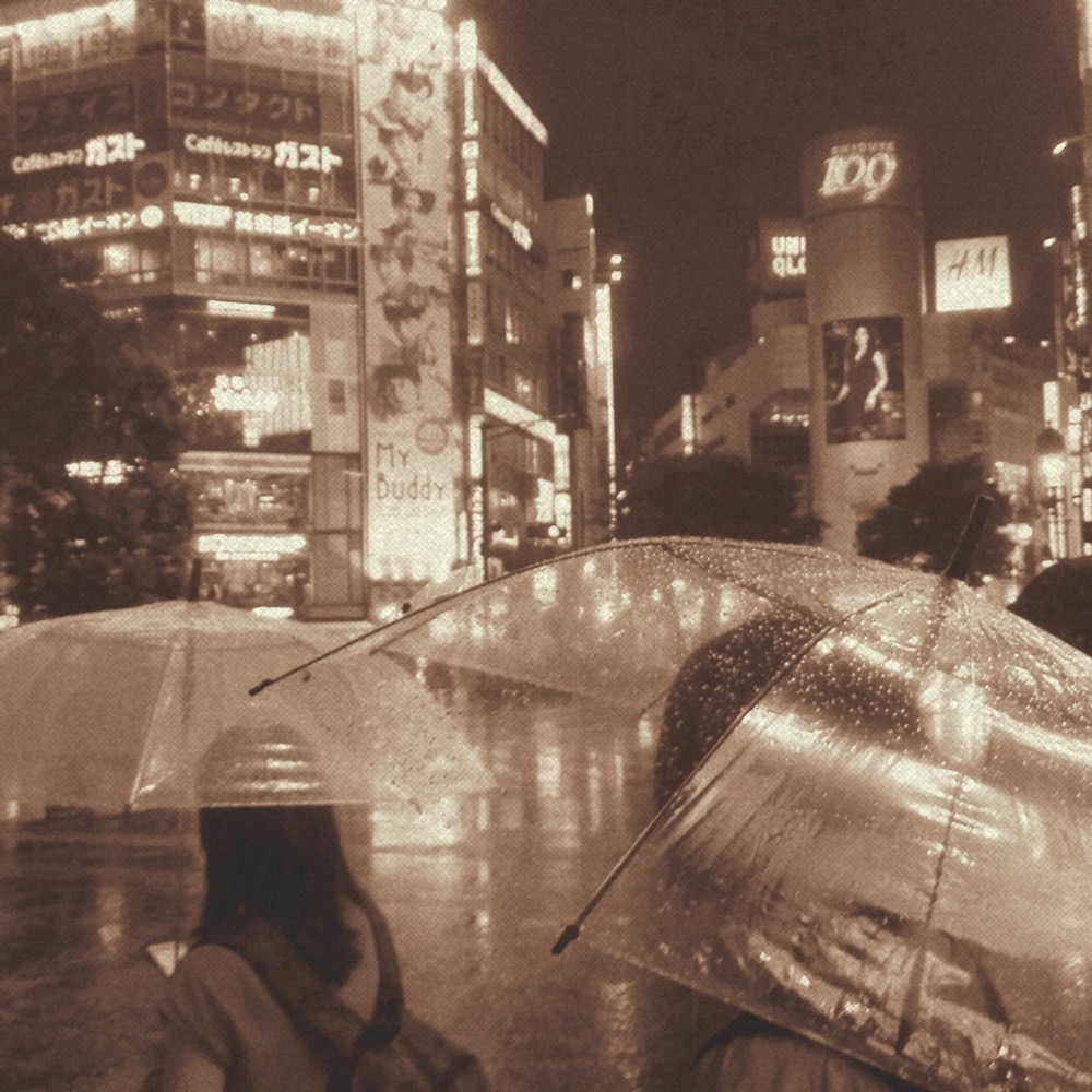 BigRicePiano - Stories in the Rain (EP) - Reviews - Album of The Year