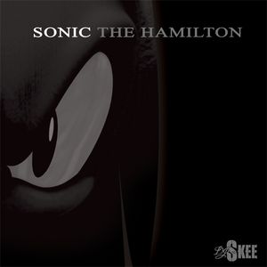 Charles Hamilton - Sonic the Hamilton (Mixtape) - Reviews - Album of ...