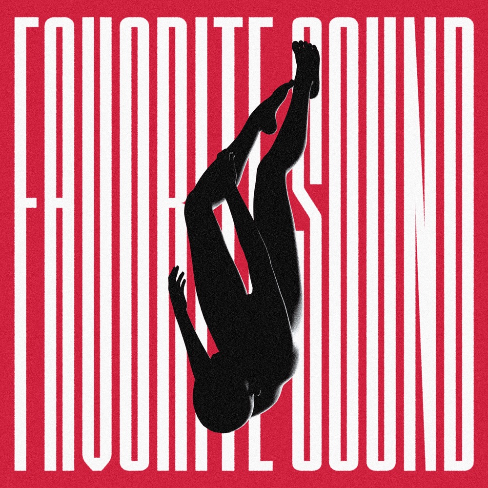 Audien - Favorite Sound (Single) - Reviews - Album of The Year