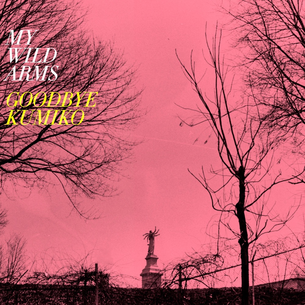Goodbye Kumiko - My Wild Arms - Reviews - Album of The Year