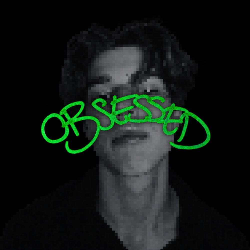Daniel Boylan - OBSESSED (Single) - Reviews - Album of The Year
