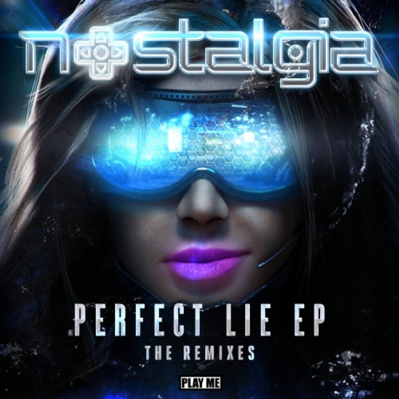 Nostalgia - Perfect Lie (Remixes) (Remix) - Reviews - Album of The Year