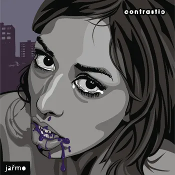 Contrastic - Jařmo (EP) - Reviews - Album of The Year
