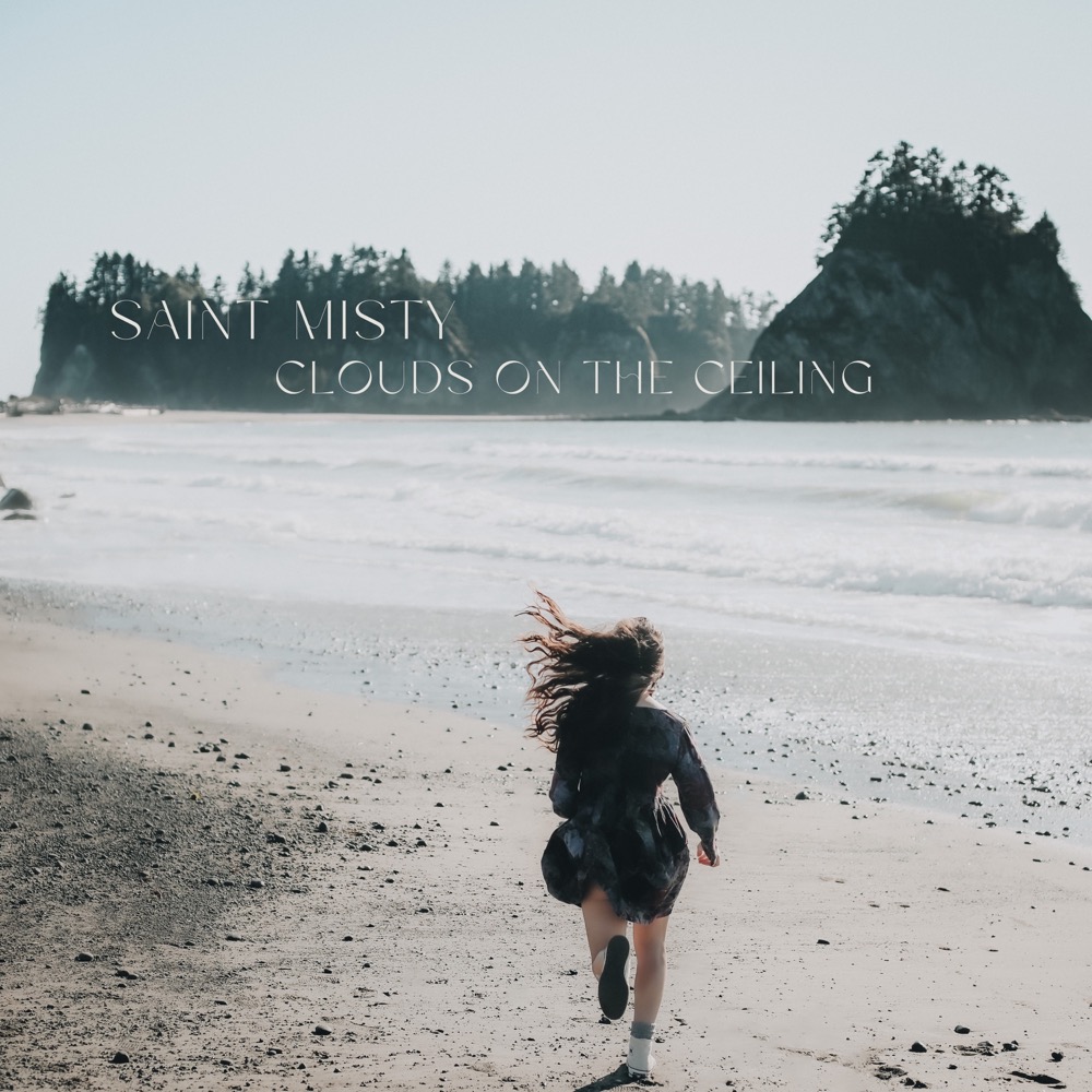 Saint Misty - Clouds on the Ceiling - Reviews - Album of The Year