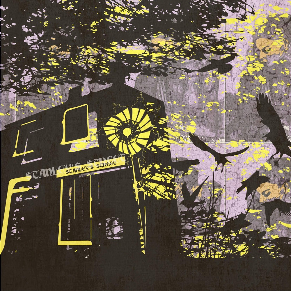 The Overlook - The Raven On The Wall (Single) - Reviews - Album of The Year