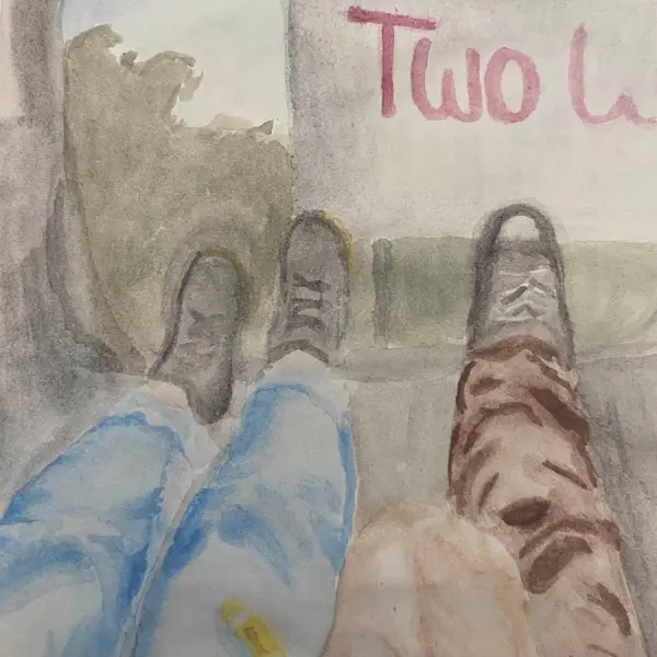 The Overlook - Two Weeks (Single) - Reviews - Album of The Year