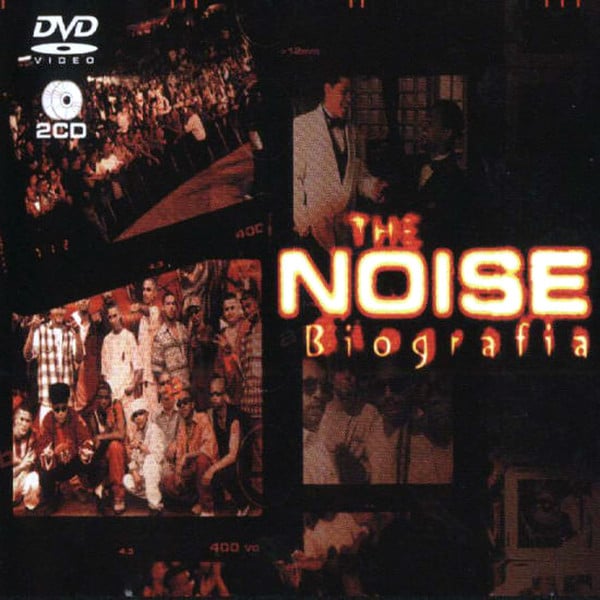The Noise - Biografía (Compilation) - Reviews - Album of The Year