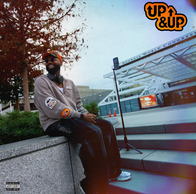 Blizzi Boi - UP&UP (Single) - Reviews - Album of The Year