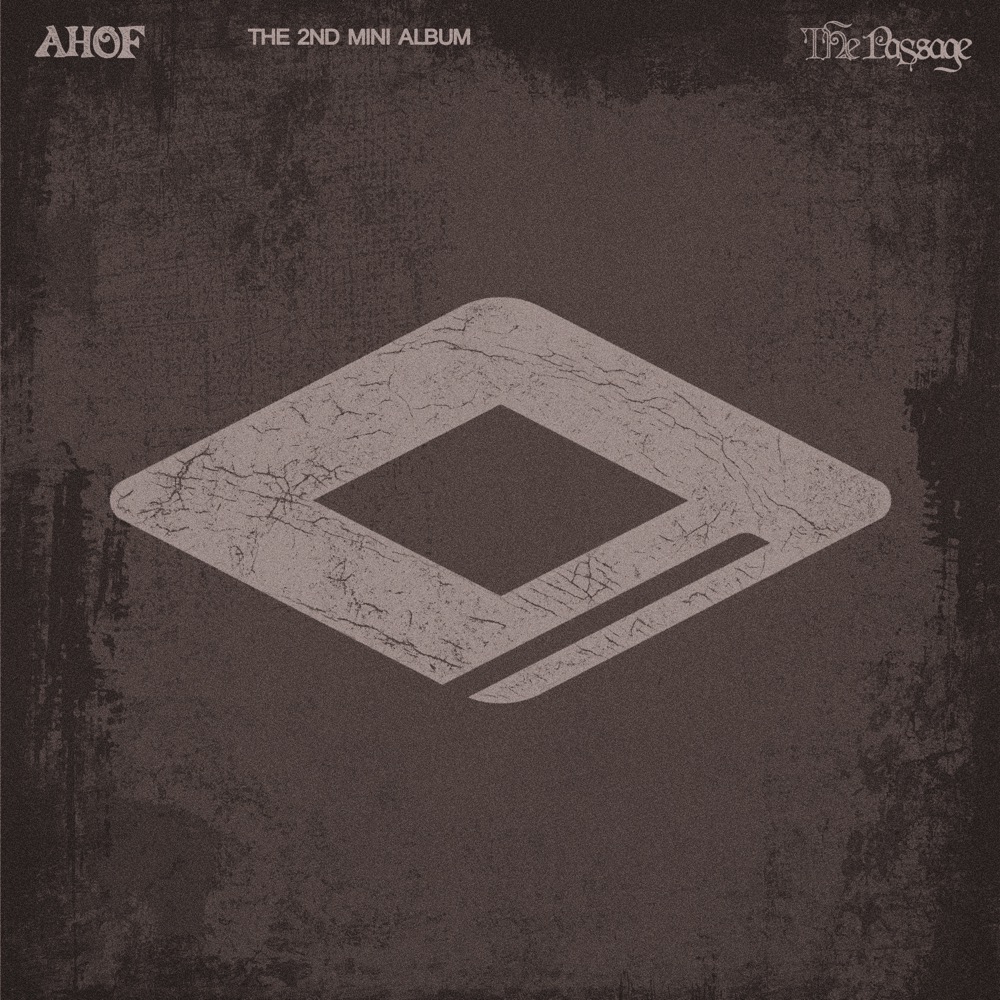 AHOF - The Passage review by Thexesis - Album of The Year
