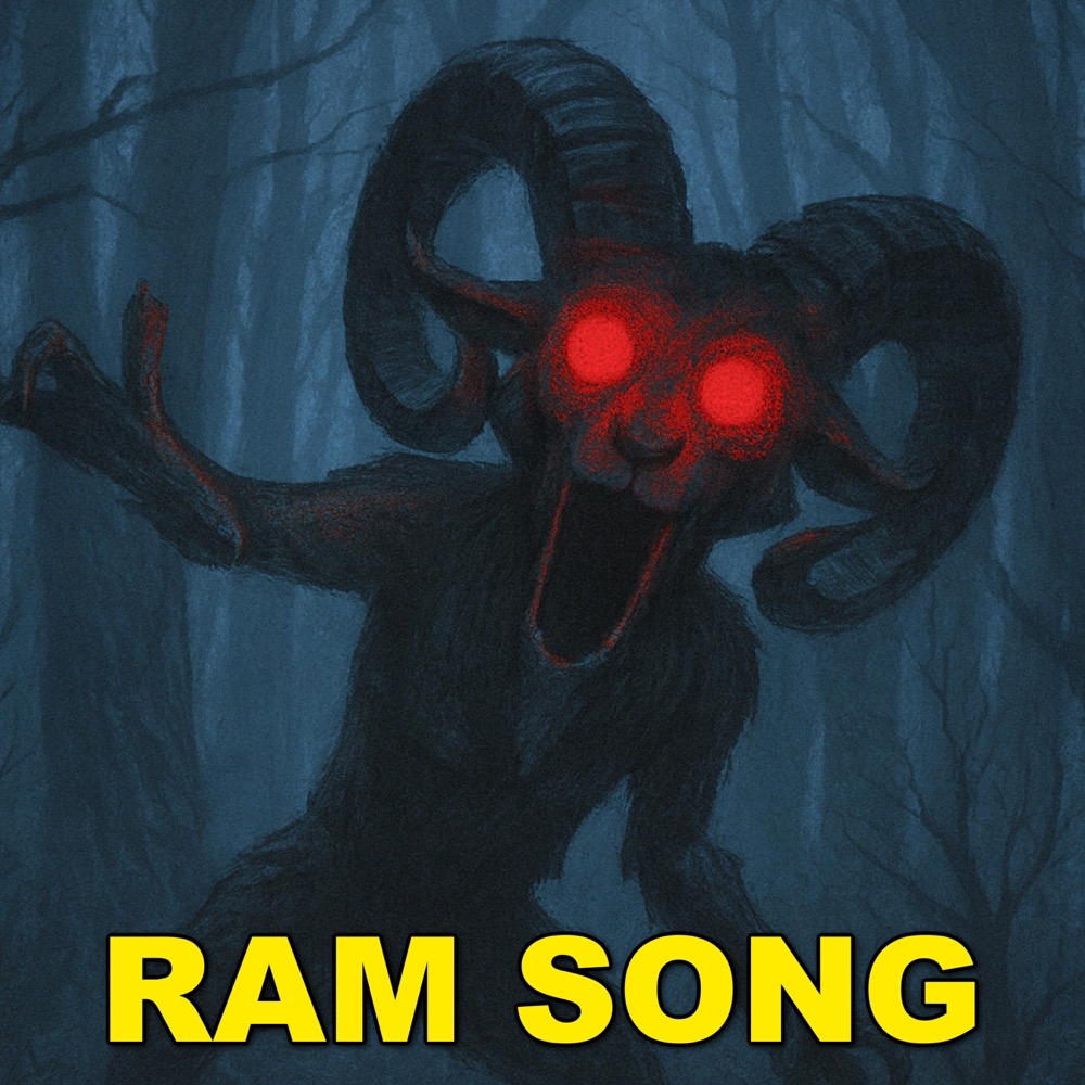 BENJIxScarlett - The Ram Song (99 Nights) (Single) - Reviews - Album of ...