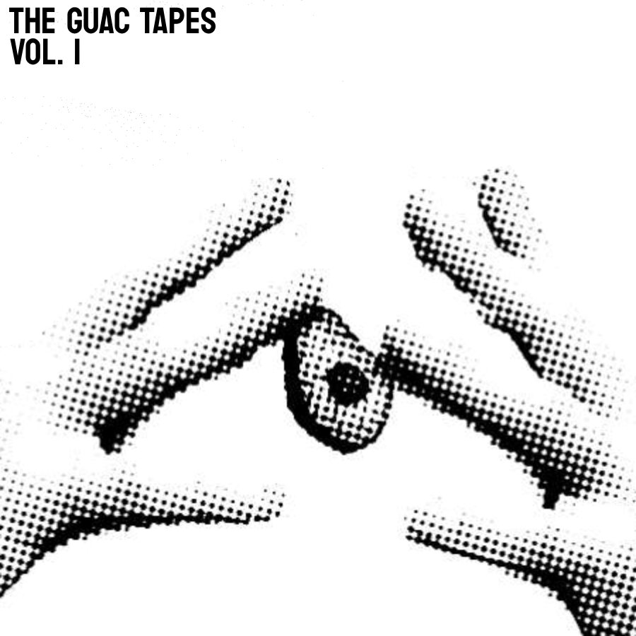 CXS - THE GUAC TAPES VOL. 1 (EP) - Reviews - Album of The Year