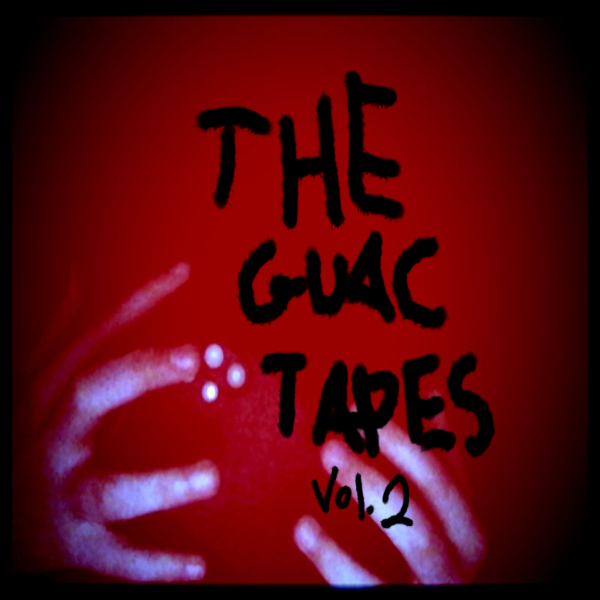 CXS - THE GUAC TAPES VOL. 2 (EP) - Reviews - Album of The Year