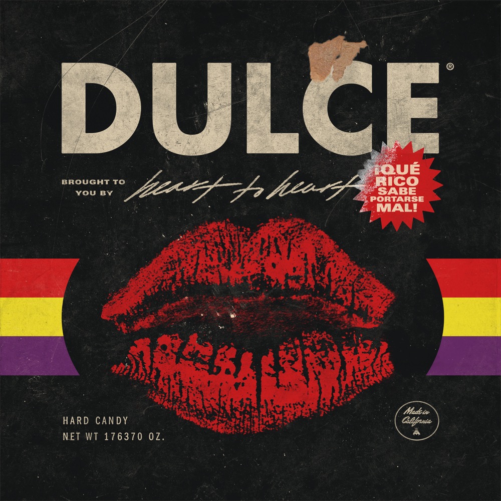 Heart To Heart - Dulce - Reviews - Album of The Year