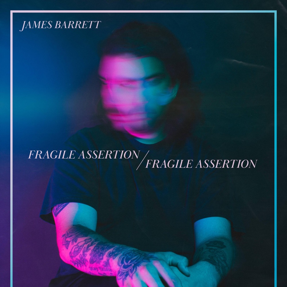 James Barrett - Fragile Assertion - Reviews - Album of The Year
