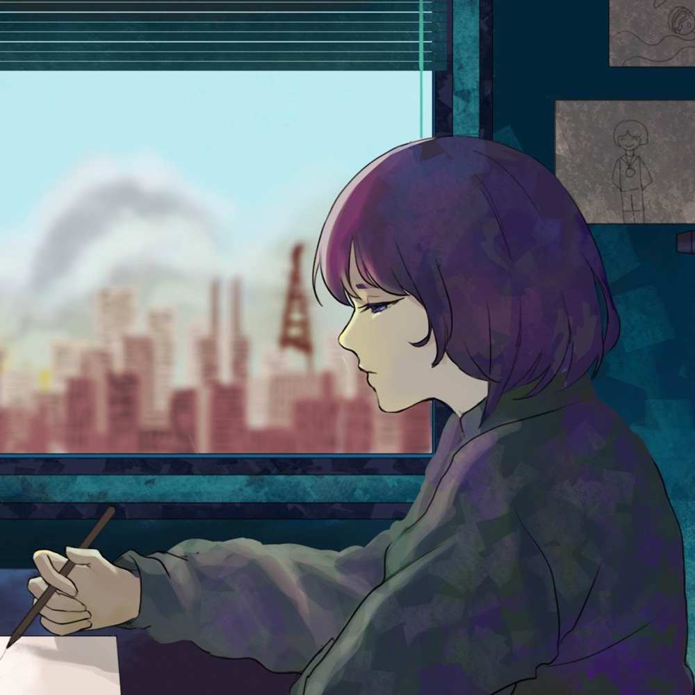 BigRicePiano - Your Forever Fall - Reviews - Album of The Year