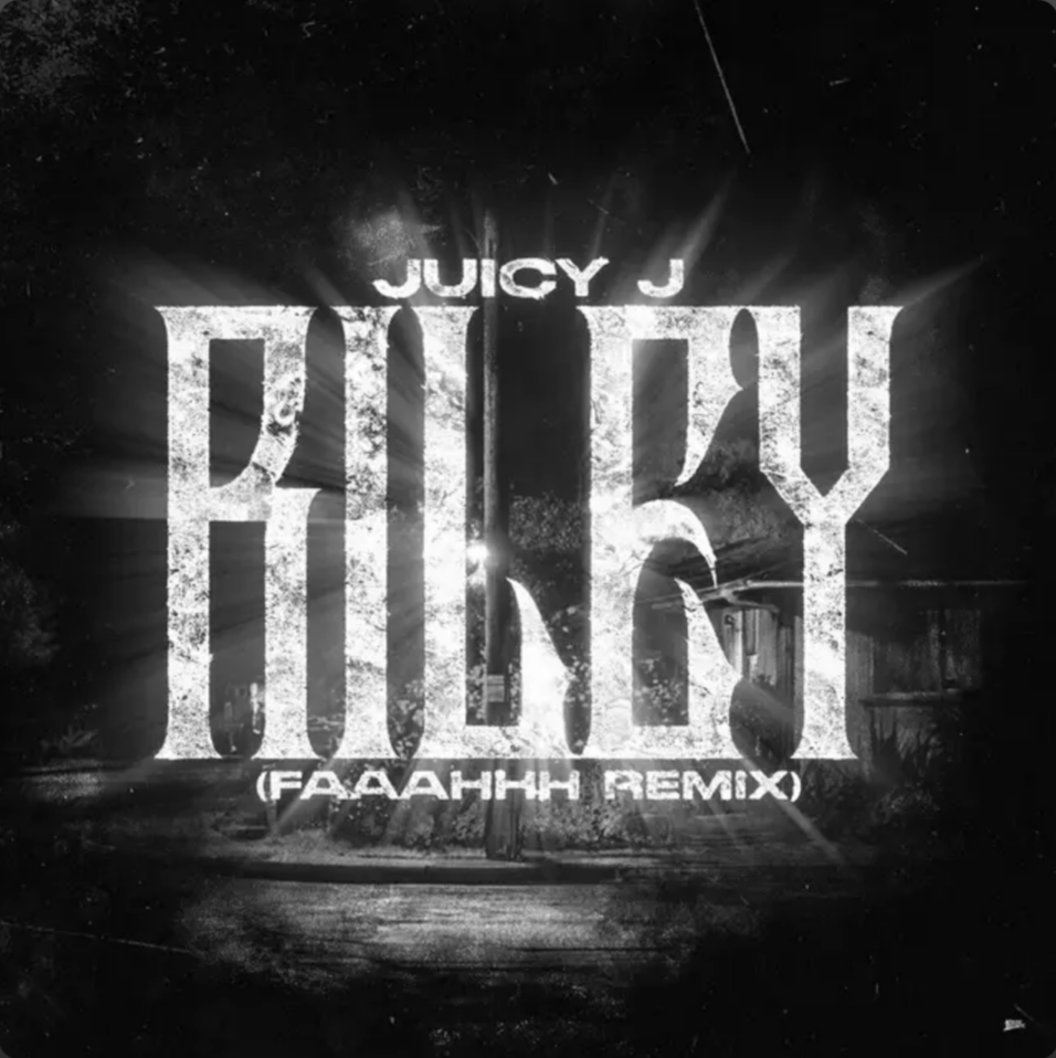Juicy J - Riley (FAAAHHH Remix) (Single) - Reviews - Album of The Year