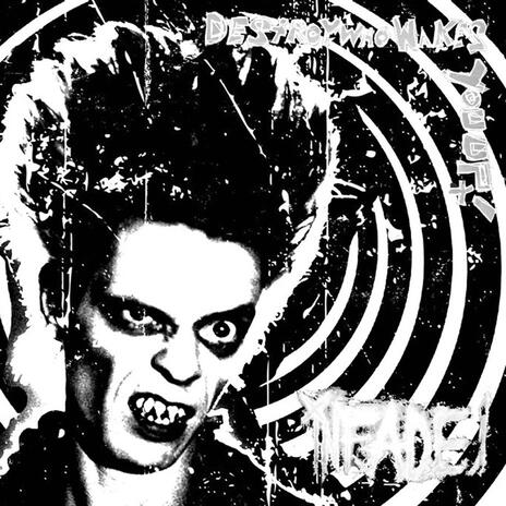 INFADEL - DESTROY WHO WAKES YOU UP! - Reviews - Album of The Year