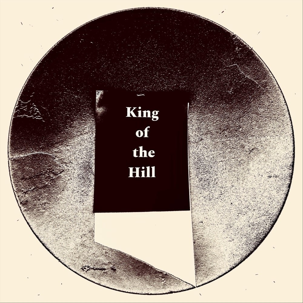 Coburn Larsen - King of the Hill - Reviews - Album of The Year