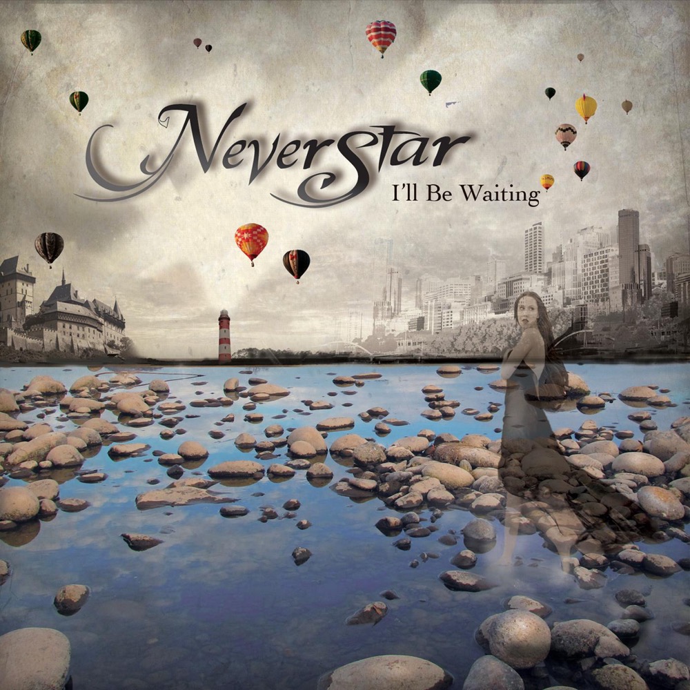 NeverStar - I'll Be Waiting - Reviews - Album of The Year