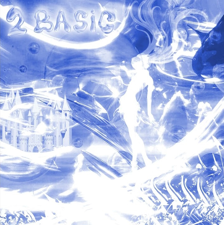 Yumi & PRODBYJXN - 2 basic (Single) - Reviews - Album of The Year