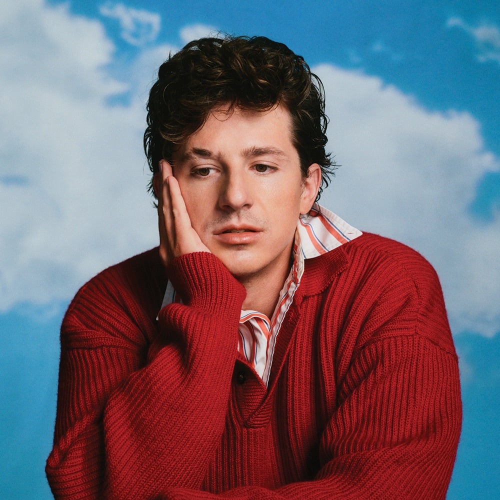 Charlie Puth - Whatever's Clever! - Reviews - Album of The Year
