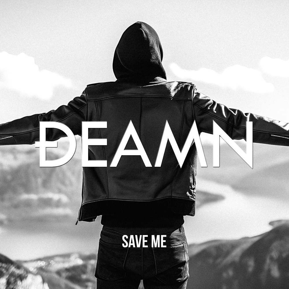 DEAMN - Save Me (Single) - Reviews - Album of The Year
