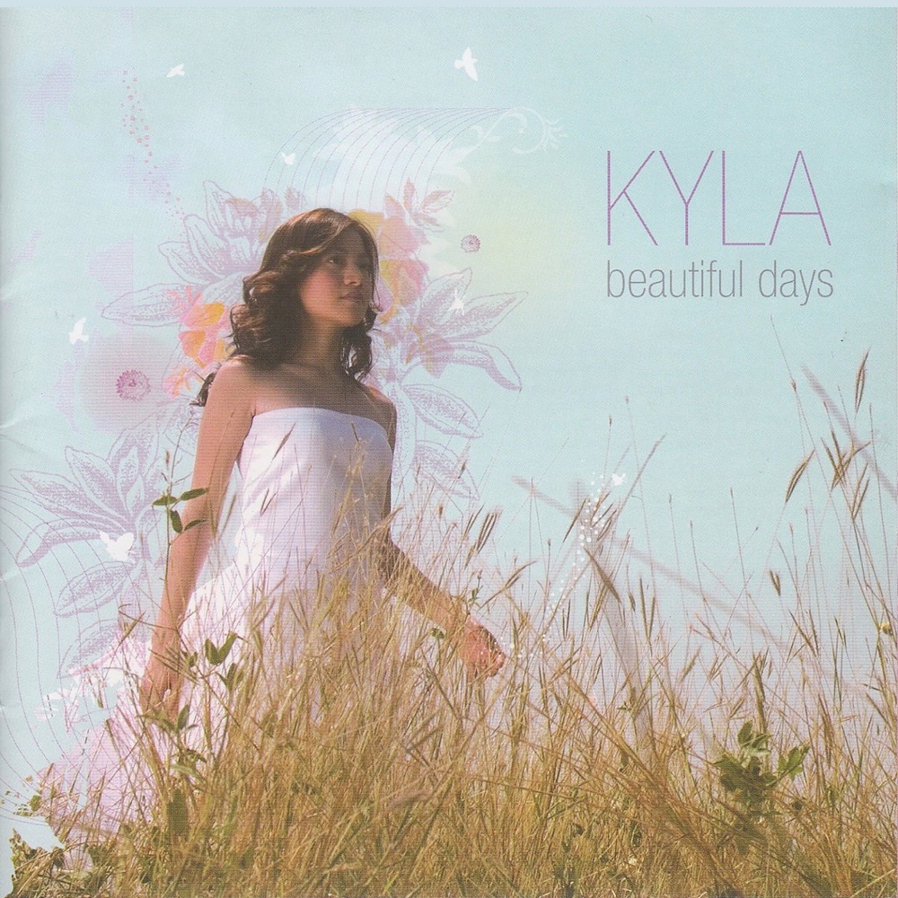 Kyla - Beautiful Days - Reviews - Album of The Year