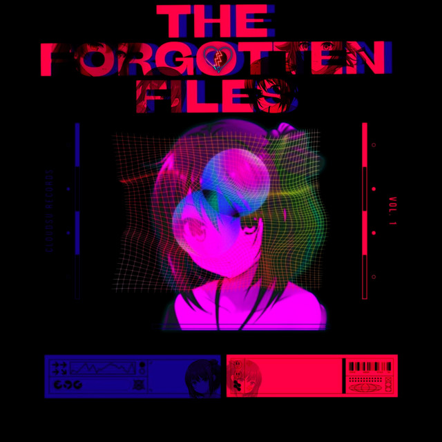 Natsu.avi - The Forgotten Files (Vol. 1) - Reviews - Album of The Year