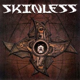 Skinless - Skinless (EP) - Reviews - Album of The Year