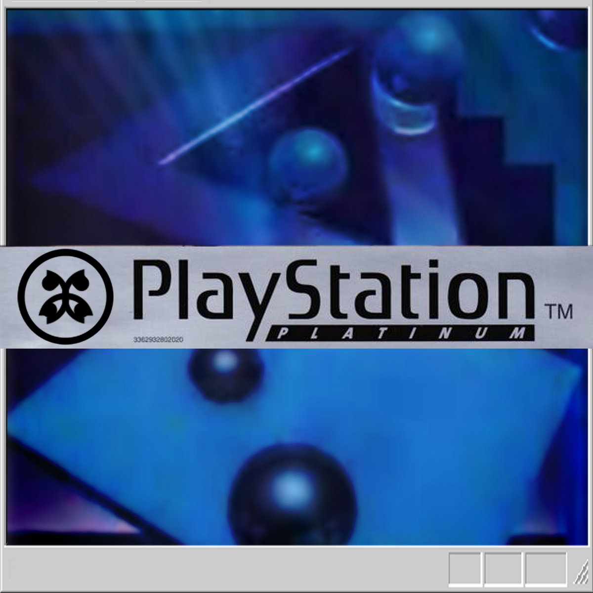 PlayStation platinum - Platinum Edition - Reviews - Album of The Year