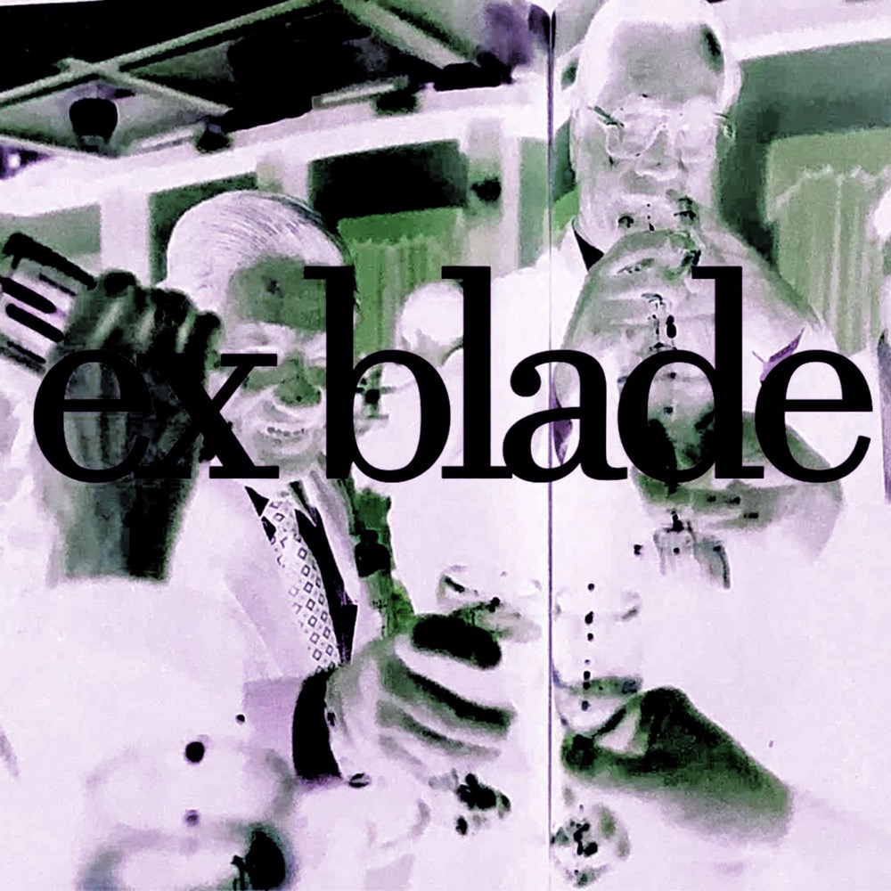 ex blade - Ex Blade (EP) - Reviews - Album of The Year
