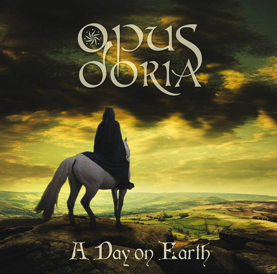 Opus Doria - A Day on Earth - Reviews - Album of The Year