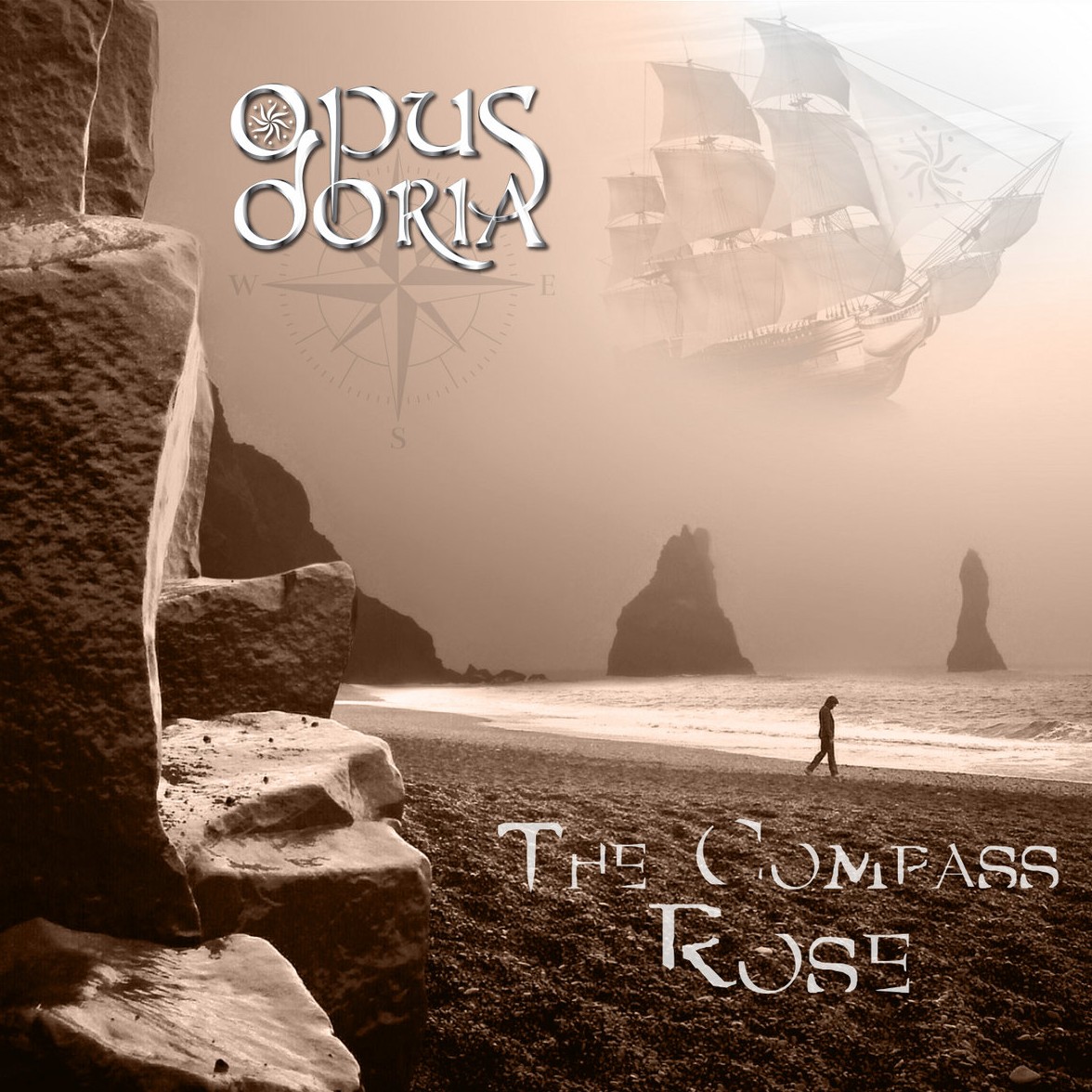 Opus Doria - The Compass Rose - Reviews - Album of The Year