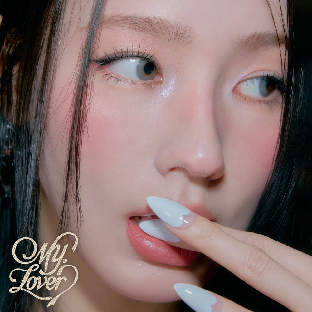 MIYEON - MY, Lover - User Reviews - Album of The Year