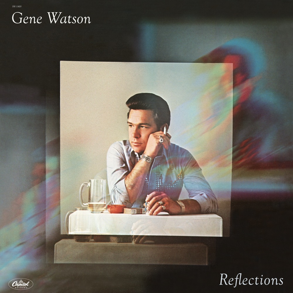 Gene Watson - Reflections - Reviews - Album of The Year