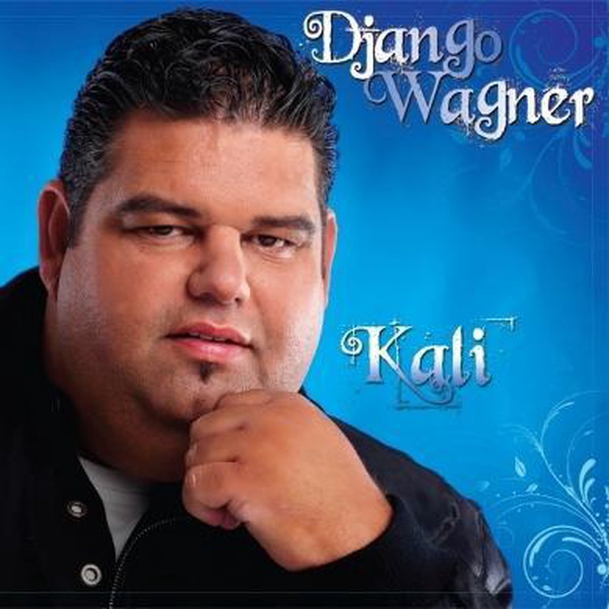 Django Wagner - Kali - Reviews - Album of The Year