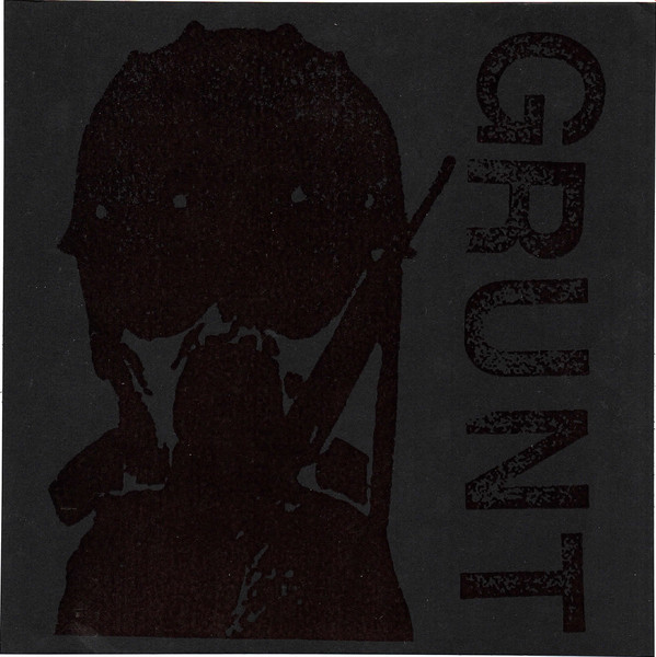 Grunt - The Lone Hunter (EP) - Reviews - Album of The Year