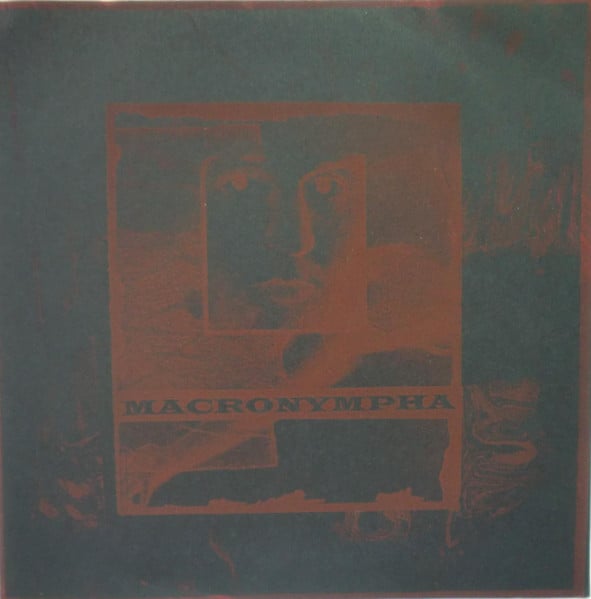 Macronympha - Arthur Shawcross (EP) - Reviews - Album of The Year