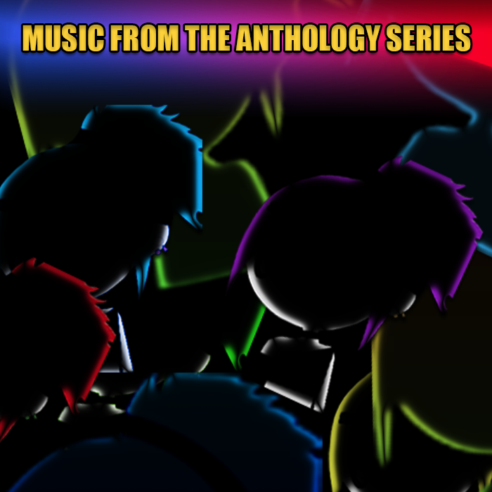 EGS - Galaxy (Anthology Series) (Single) - Reviews - Album of The Year