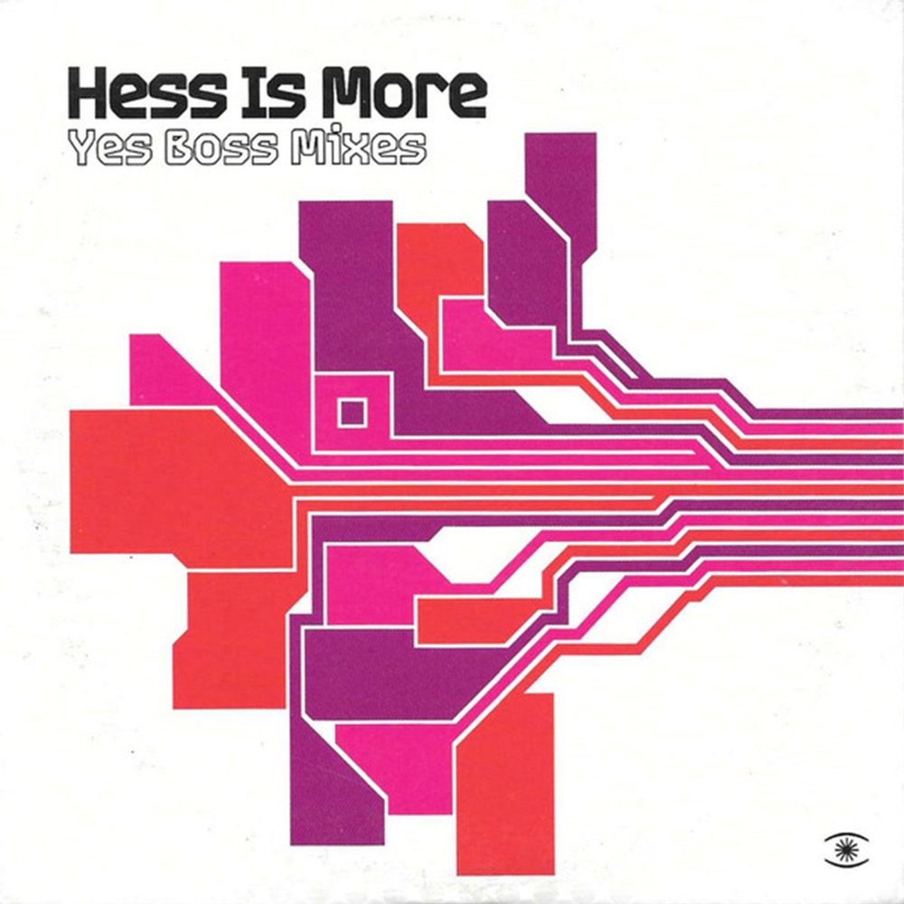 Hess Is More & Bang Chau - Yes Boss Mixes (Single) - Reviews - Album of ...