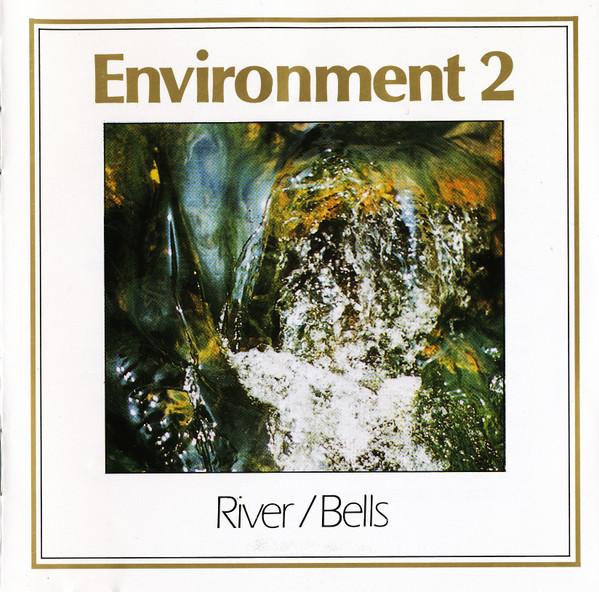 Anugama - Environment 2 - River / Bells - Reviews - Album of The Year