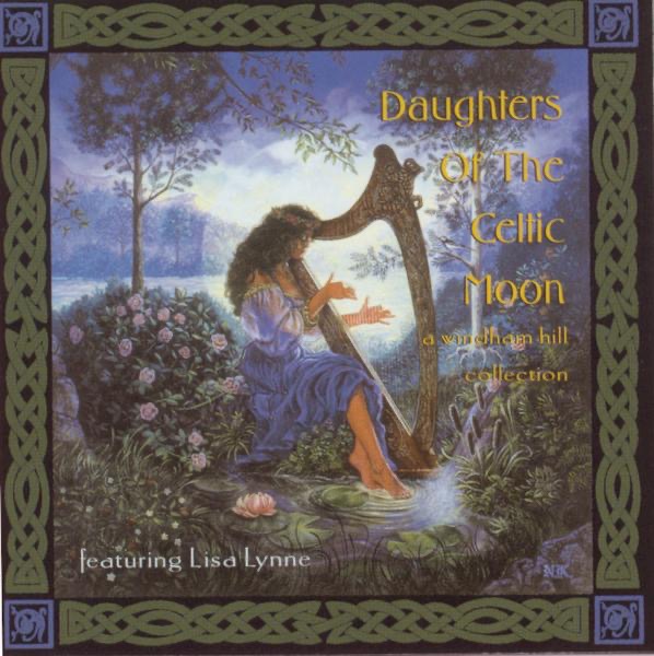 Lisa Lynne - Daughters of the Celtic Moon - Reviews - Album of The Year