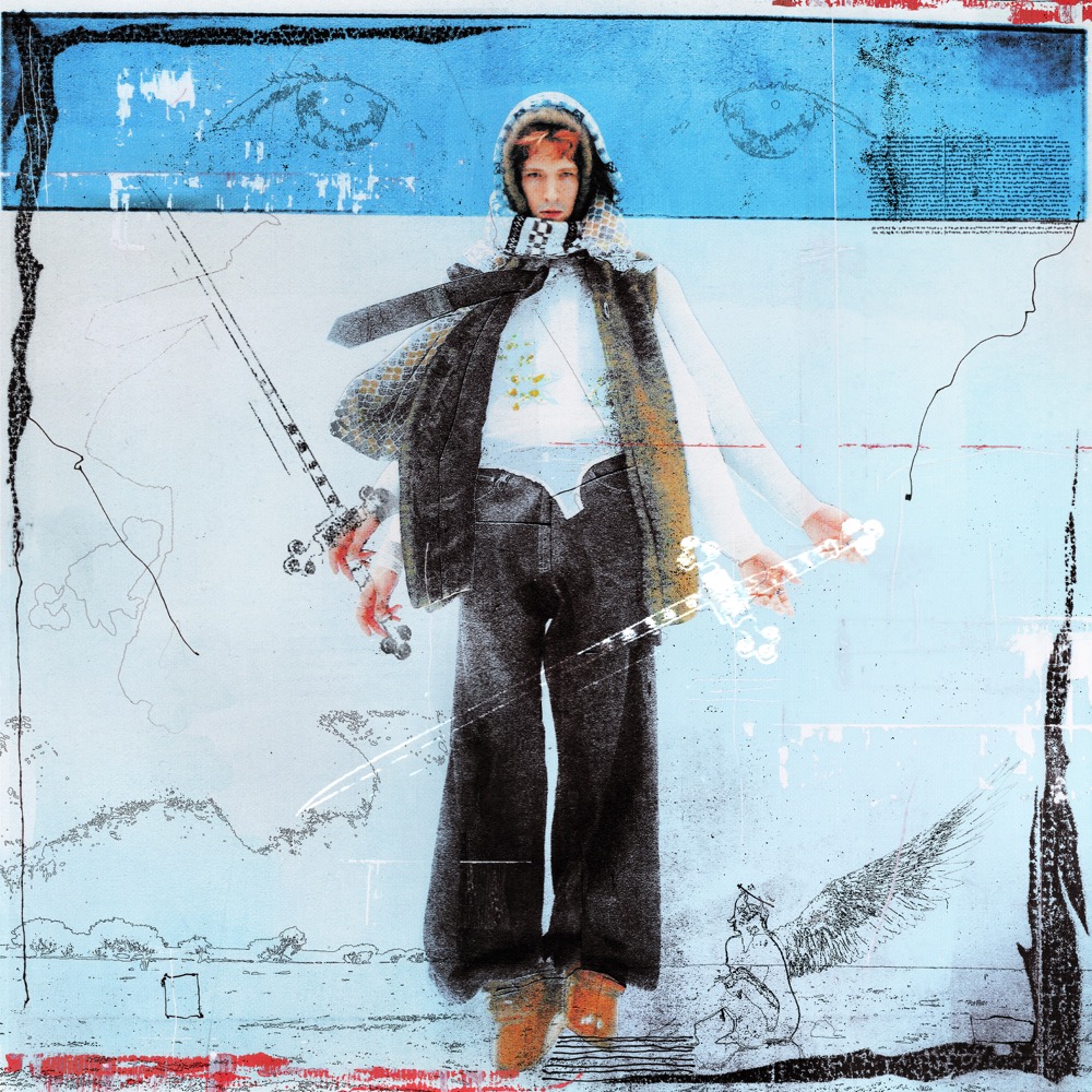 Tennyson - aka - Reviews - Album of The Year