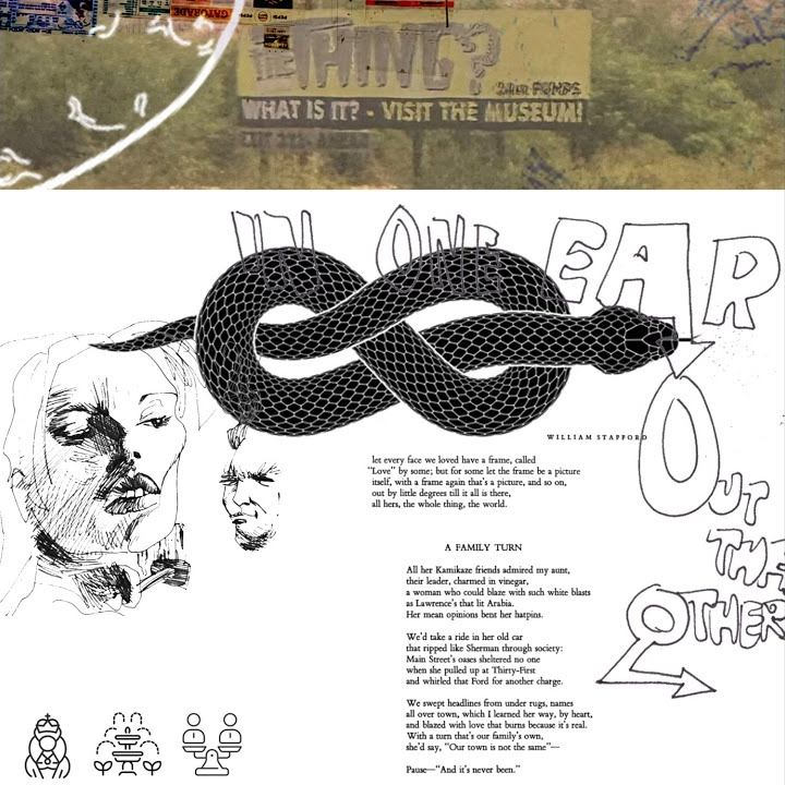 wishlane - FIGURE EIGHT - User Reviews - Album of The Year