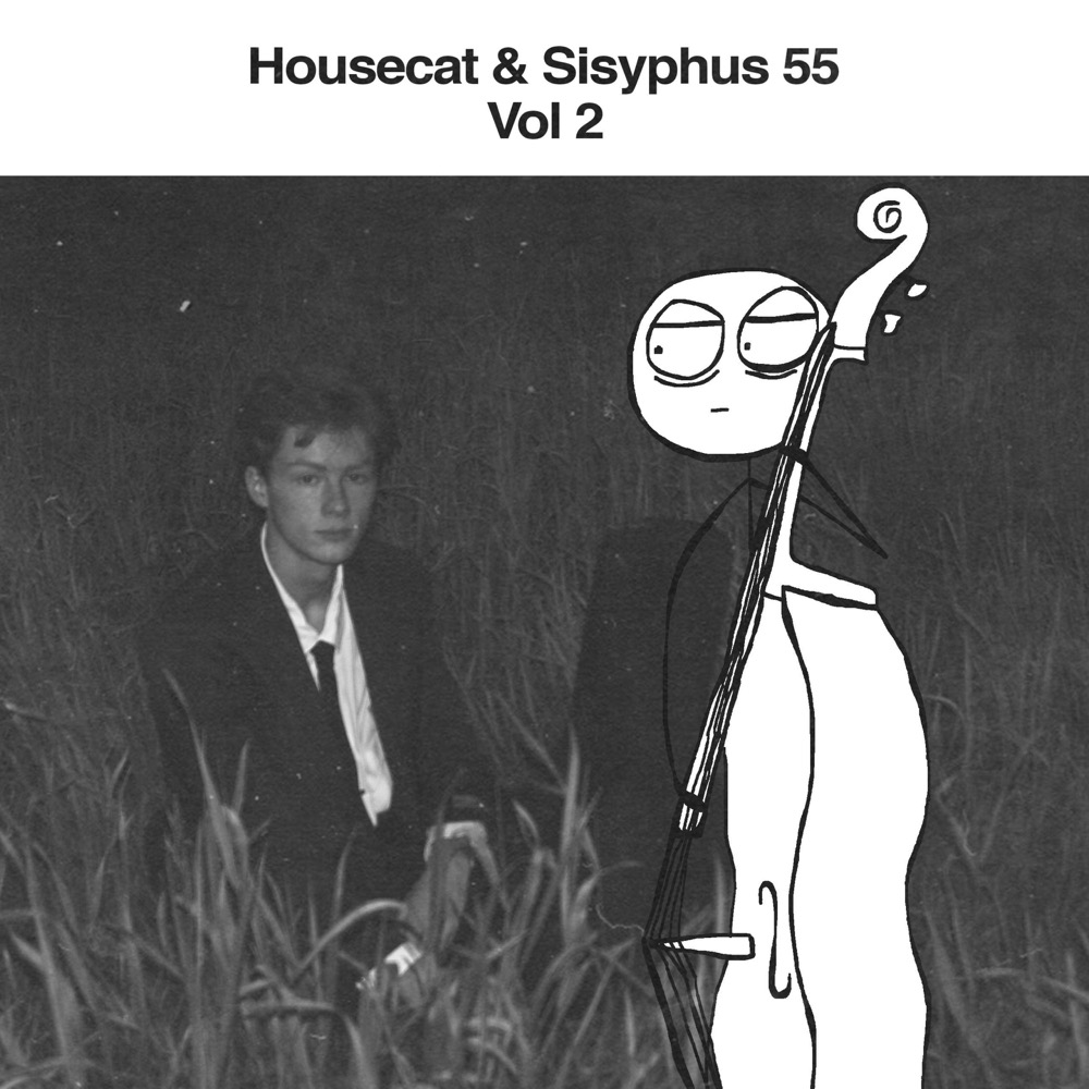 Housecat - Housecat & Sisyphus 55, Vol. 2 - Reviews - Album of The Year