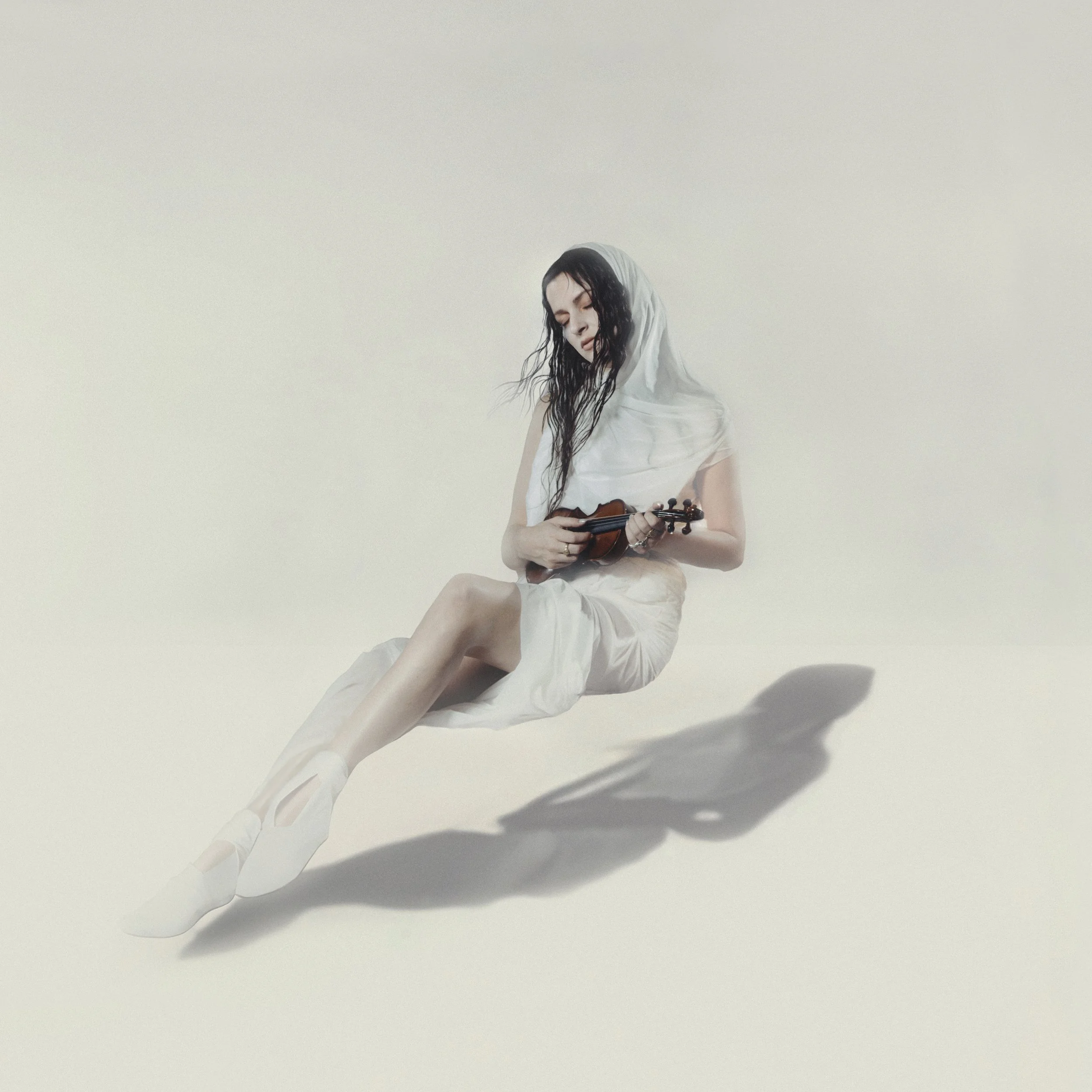 Tsar B - THE WRITER - Reviews - Album of The Year